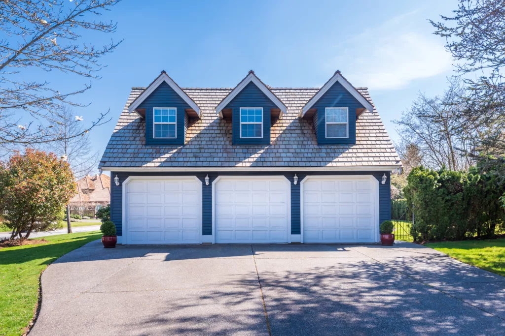 The Ultimate Guide To Building A Garage Foundation | Insider Tips