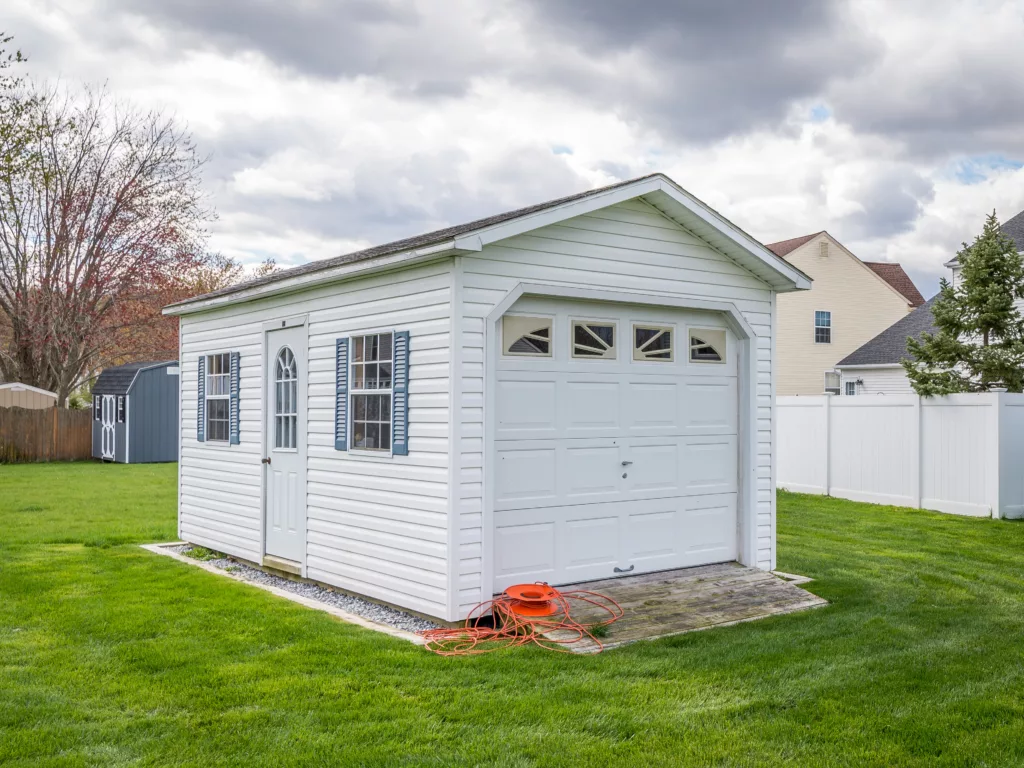5 Best Places to Buy A Shed | From Retailers to Local Builders